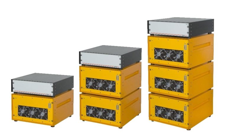 Product Highlight: MSA Tower Rectifier - American Plating Power