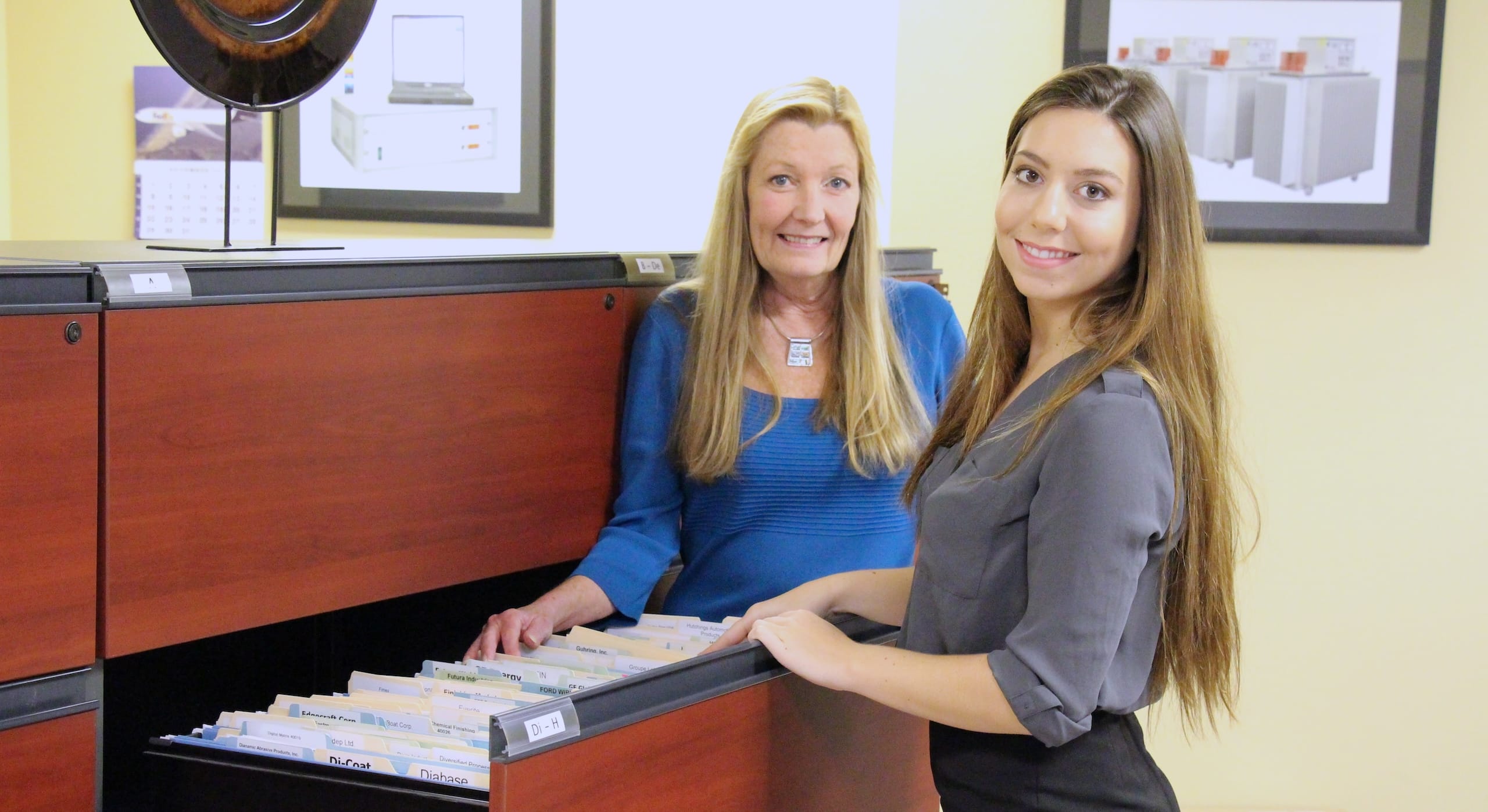 About Us - American Plating Power