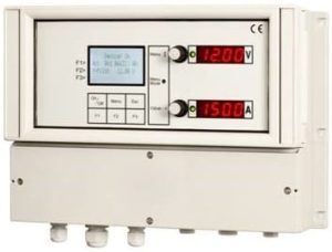 MFD 10 Multi-Functional Display - American Plating Power