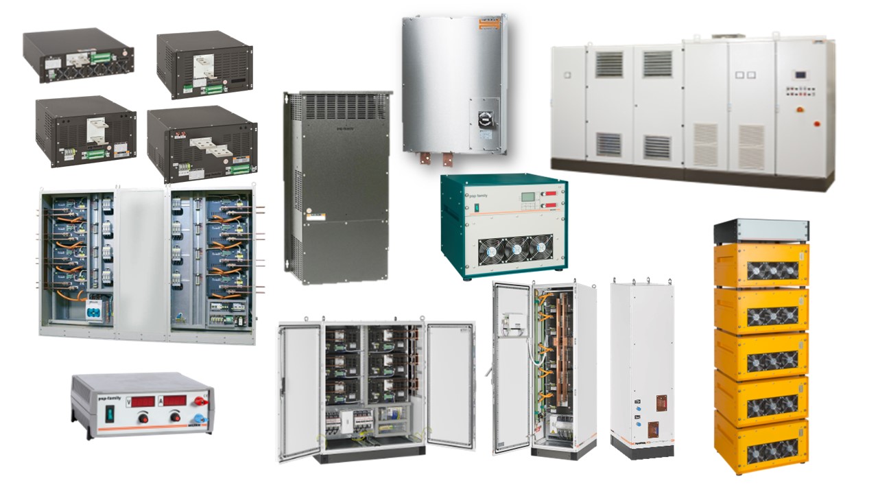 Products - American Plating Power