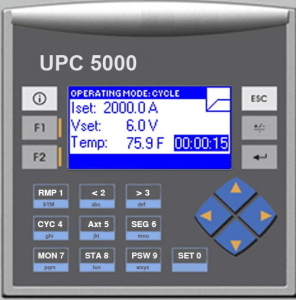 UPC 5000 - American Plating Power