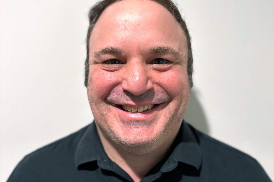 Meet Steve Smith - American Plating Power