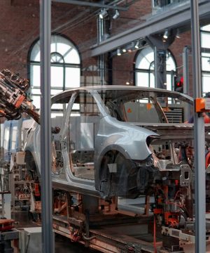 Home - American Plating Power