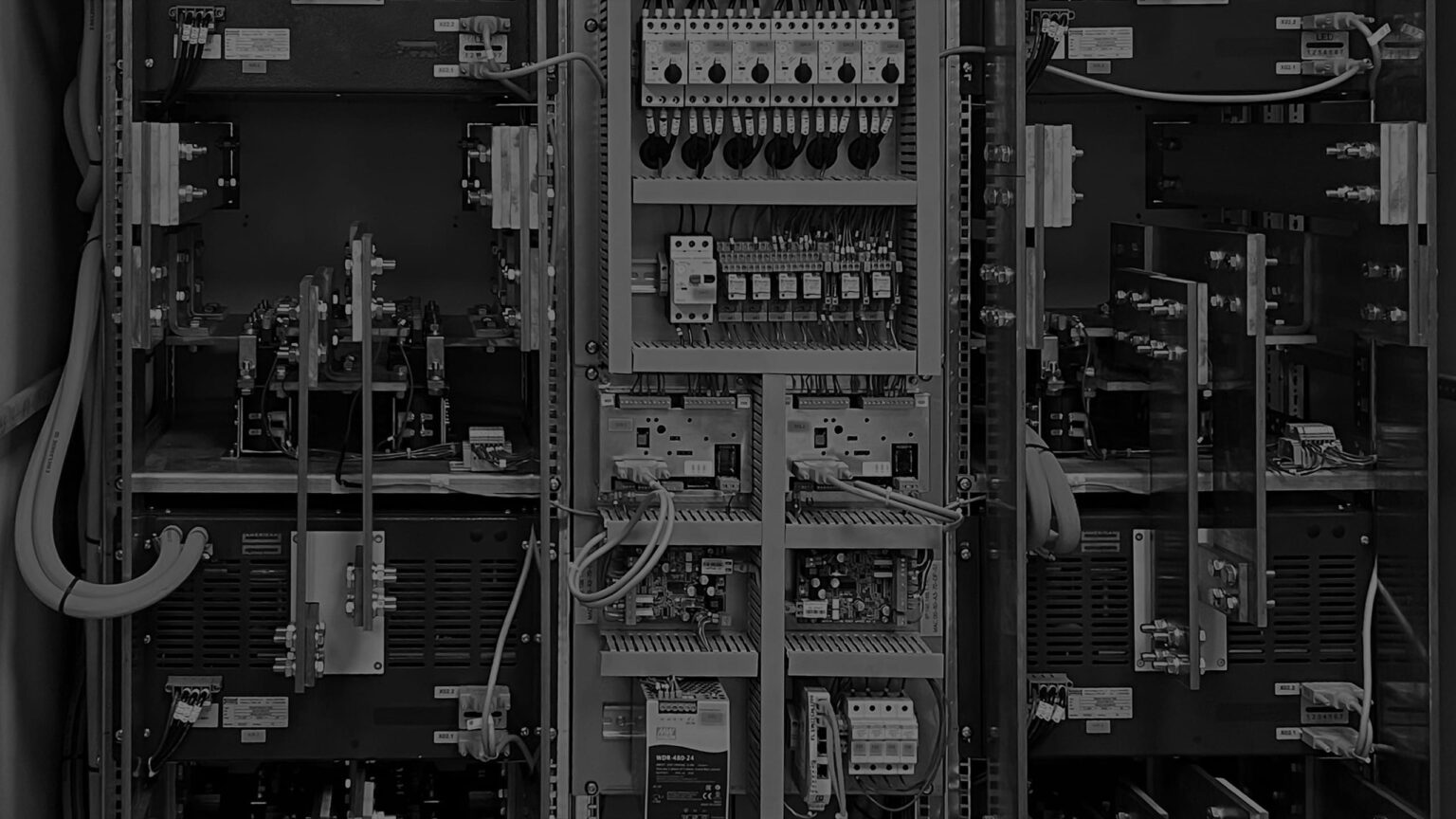 Home - American Plating Power