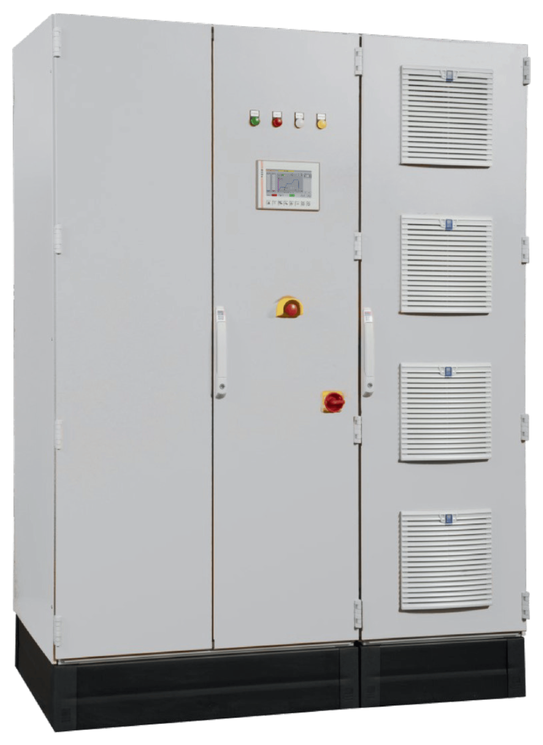 E-Coat - American Plating Power