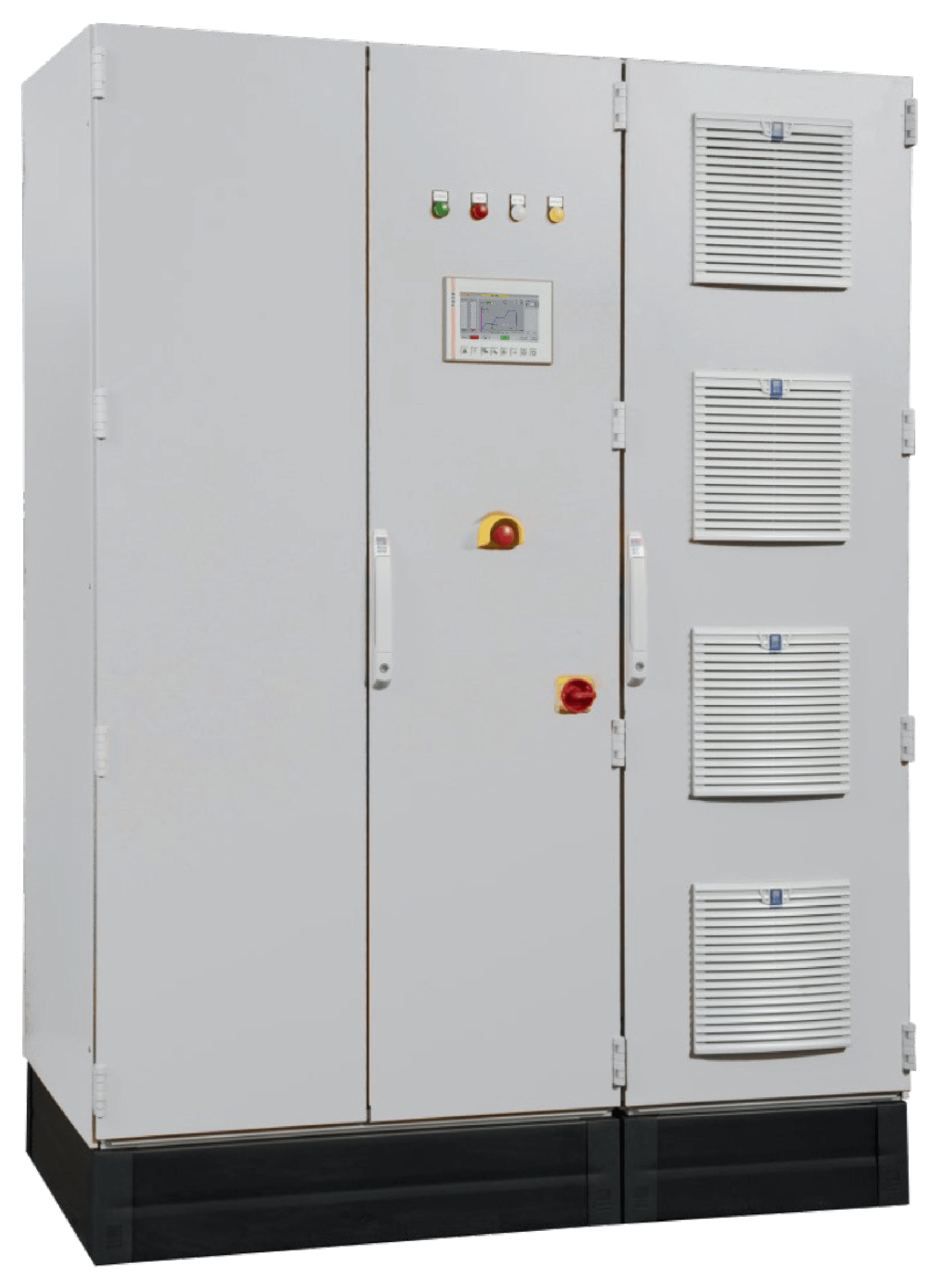 E-Coat - American Plating Power